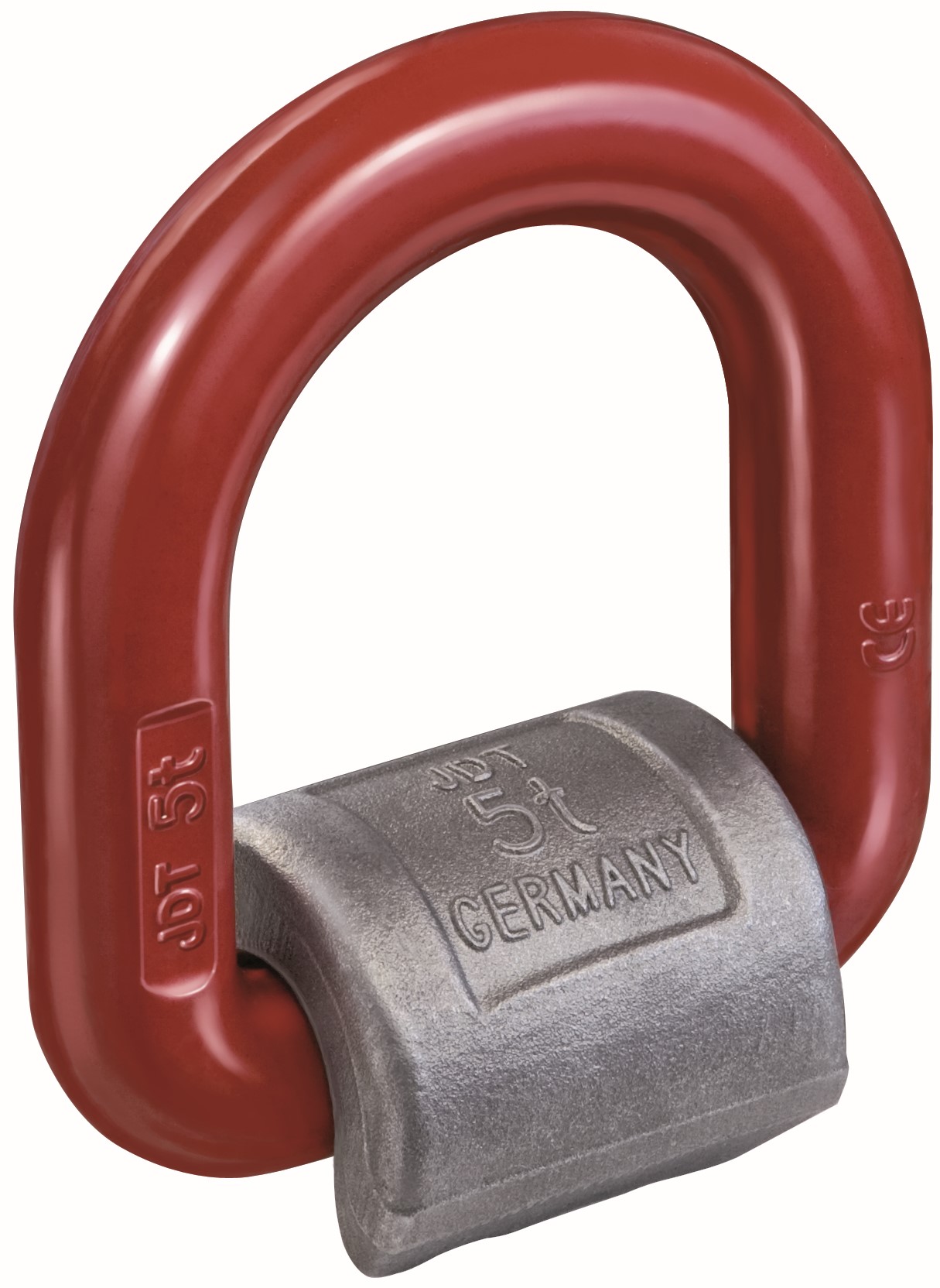 Lashing eye TAPS, weld-on type | PTEAM d.o.o.