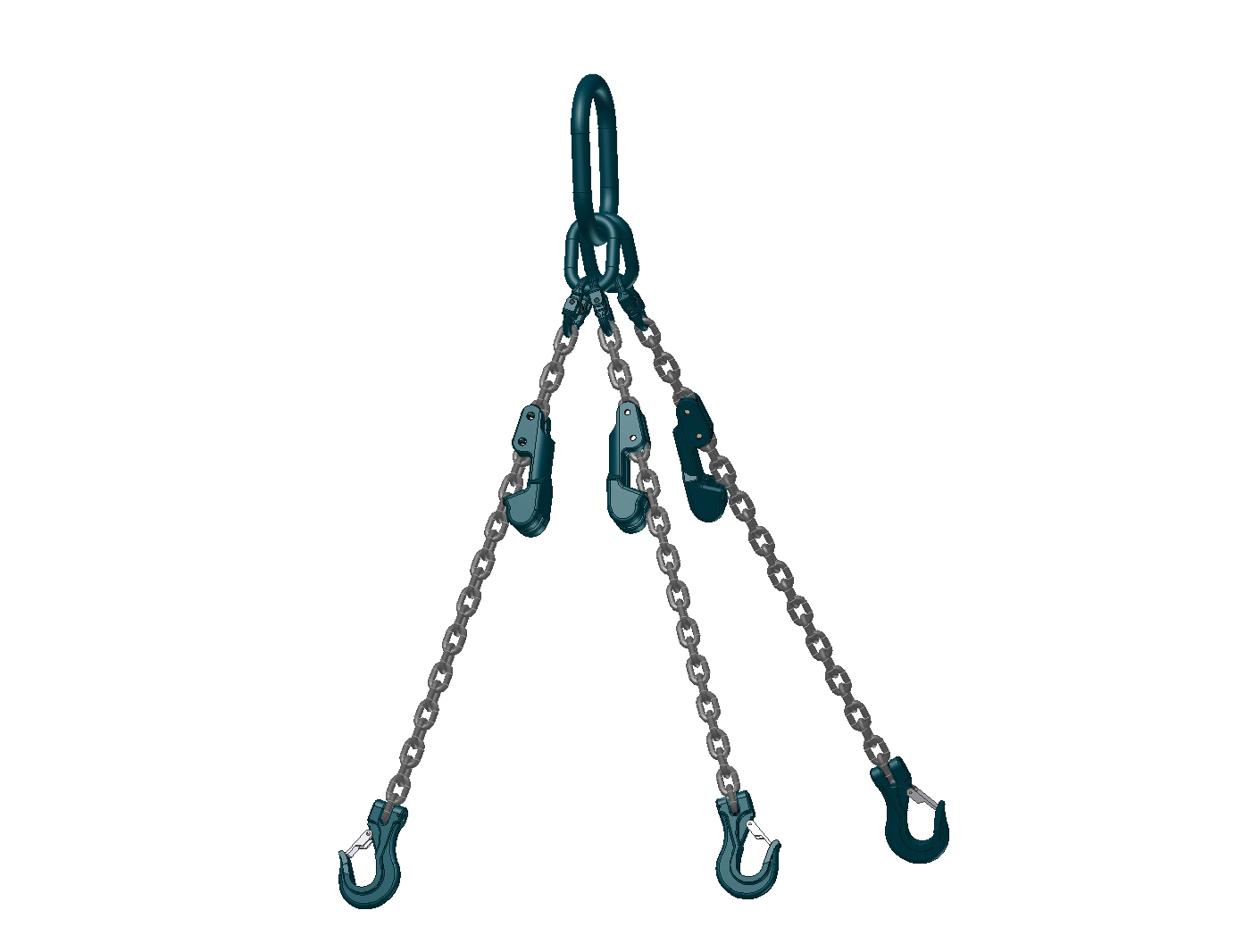 Lifting Chain VB 312 Grade 120 PTEAM D o o lifting-chain-vb-312-grade-120-pteam-d-o-o