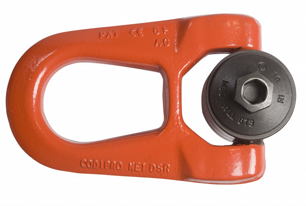 Eye bolt DSR | PTEAM d.o.o.