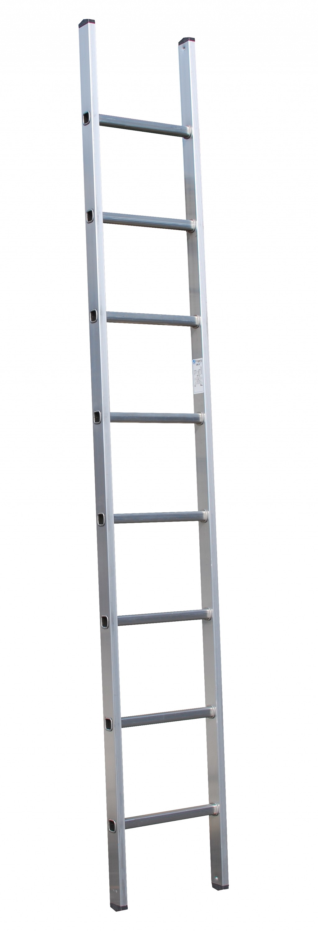 Professional leaning Alu ladder 680 | PTEAM d.o.o.