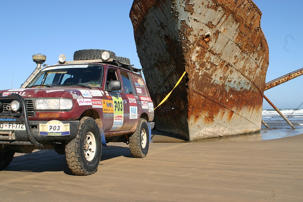 Towing sling VTZ 50 mm, OFF ROAD | PTEAM d.o.o.